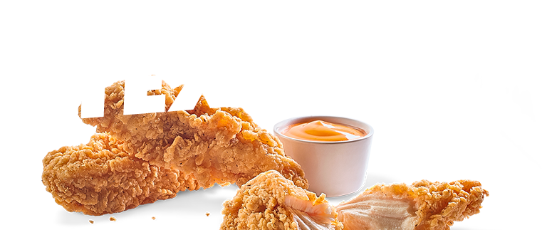 Menu – Dins Factory