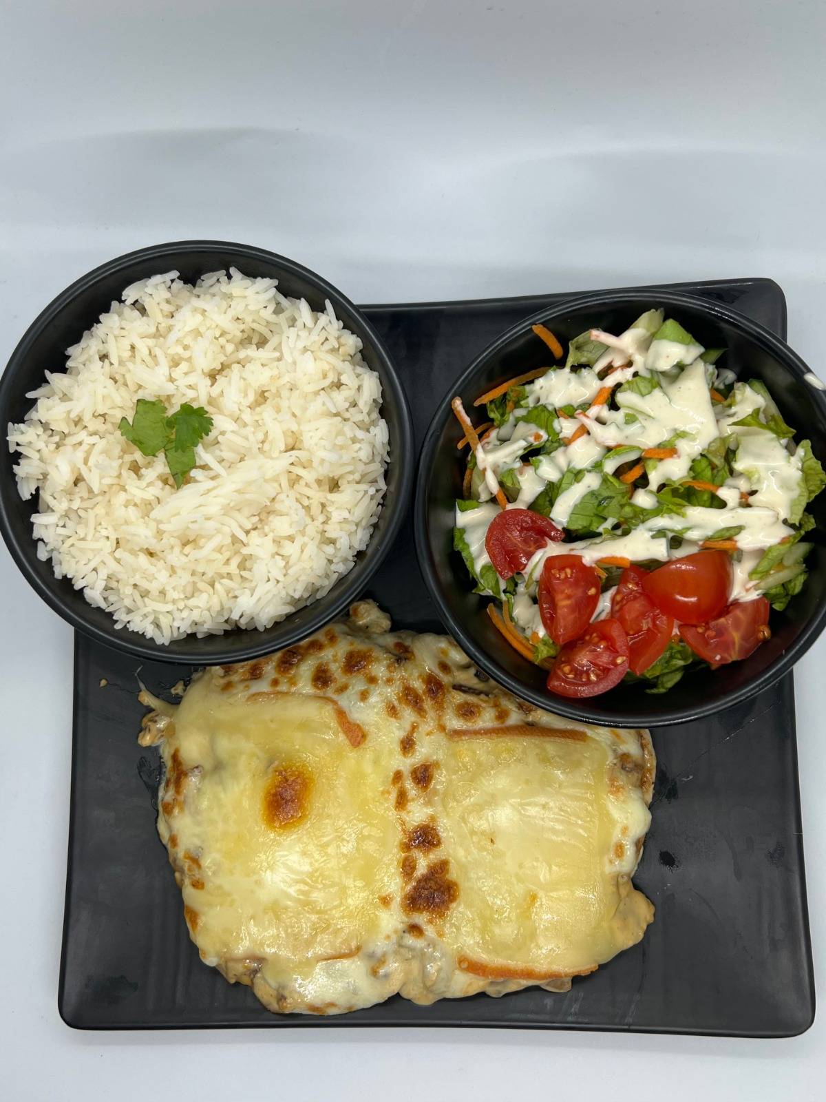 Menu – Dins Factory